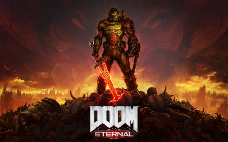 Doom Eternal Merchandise – Worth Your Attention?
