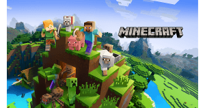 Three Of The Best Video Games To Play With Your Kids