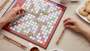 The Lure Of Scrabble Explained