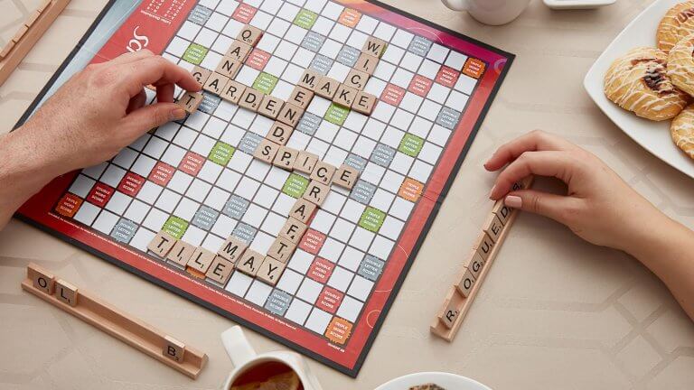 The Lure Of Scrabble Explained